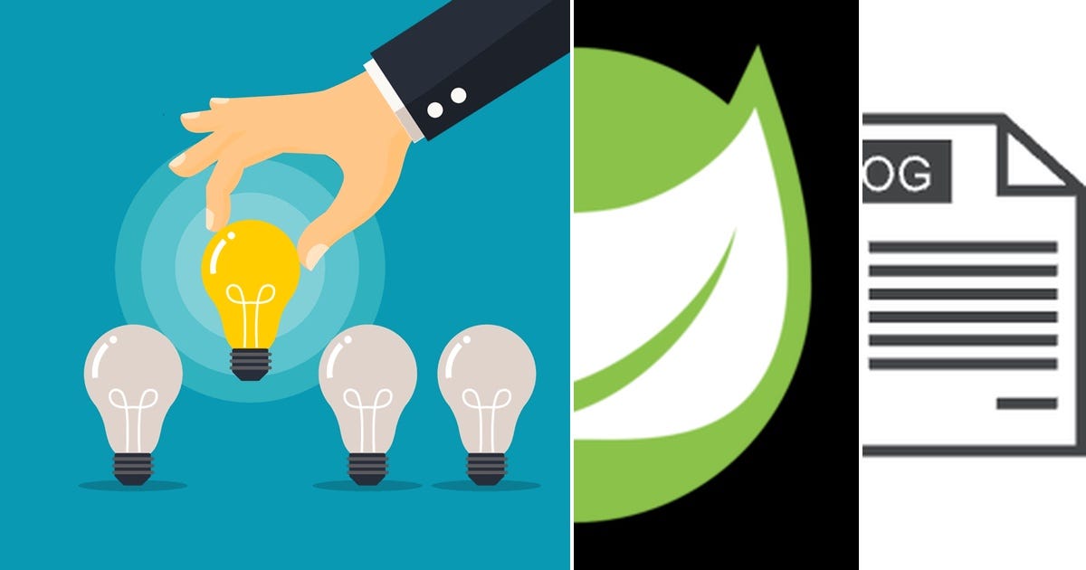 List: Java tips | Curated by Eduardo Soares | Medium