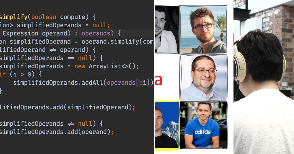 List: Java | Curated by Mgisc | Medium
