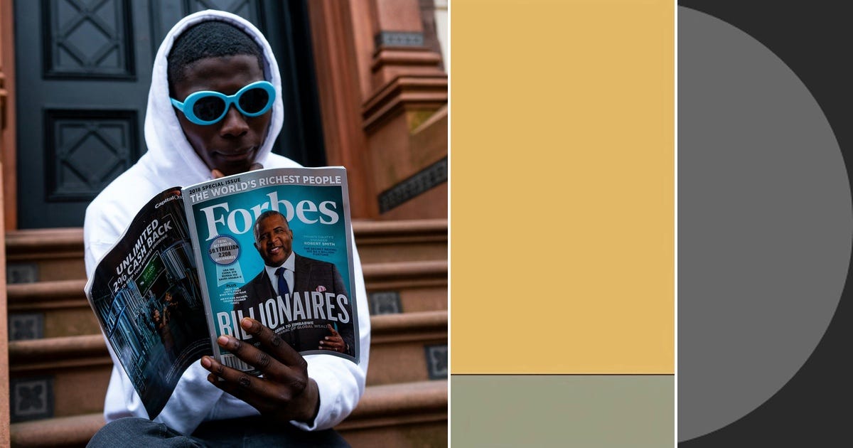 List: Personal improvement | Curated by Huy Nguyen Trieu | Medium