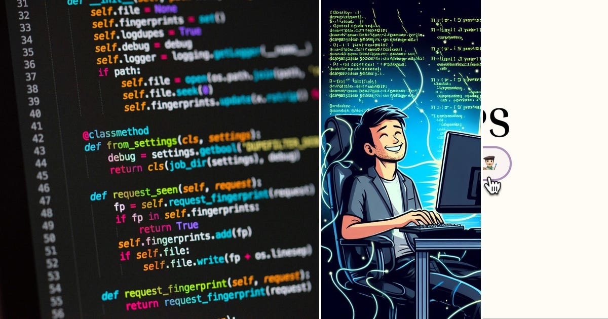 List: Programming | Curated by Sid | Medium