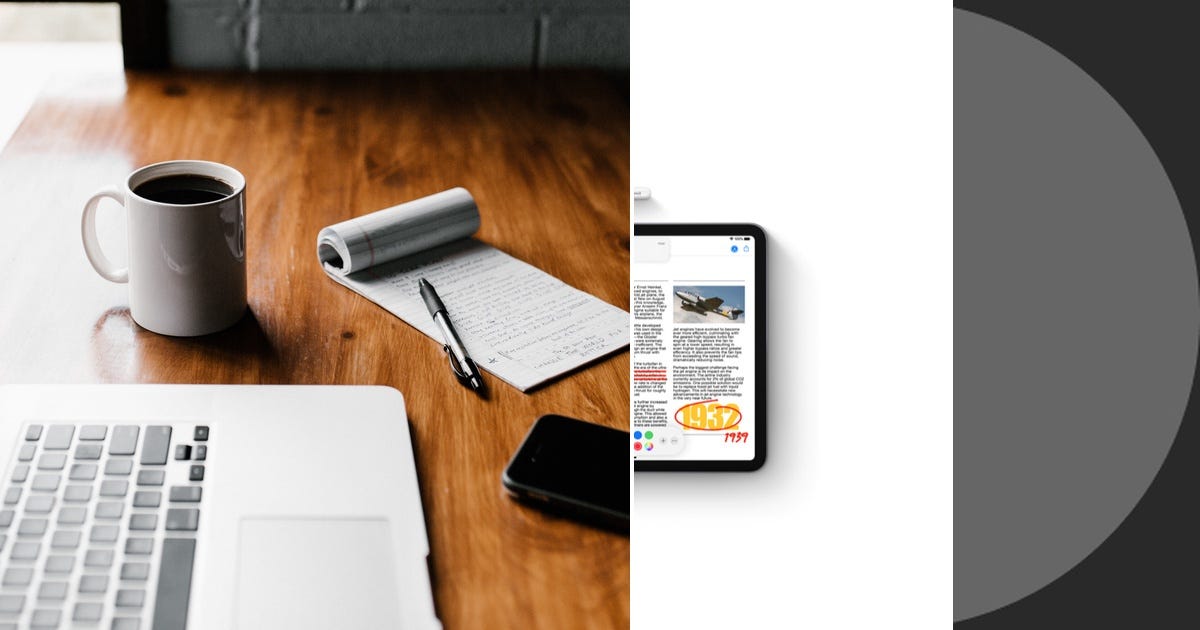 List: Apple | Curated by Jaden Stock | Medium