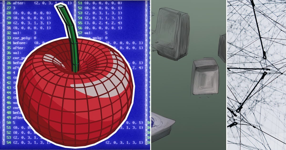 List: Math | Curated by Oliver Sick | Medium