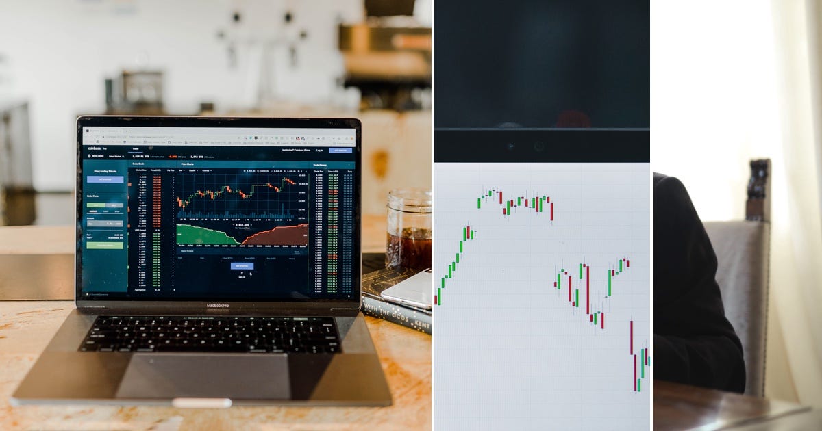 List: Investing with AI | Curated by Lukas | Medium