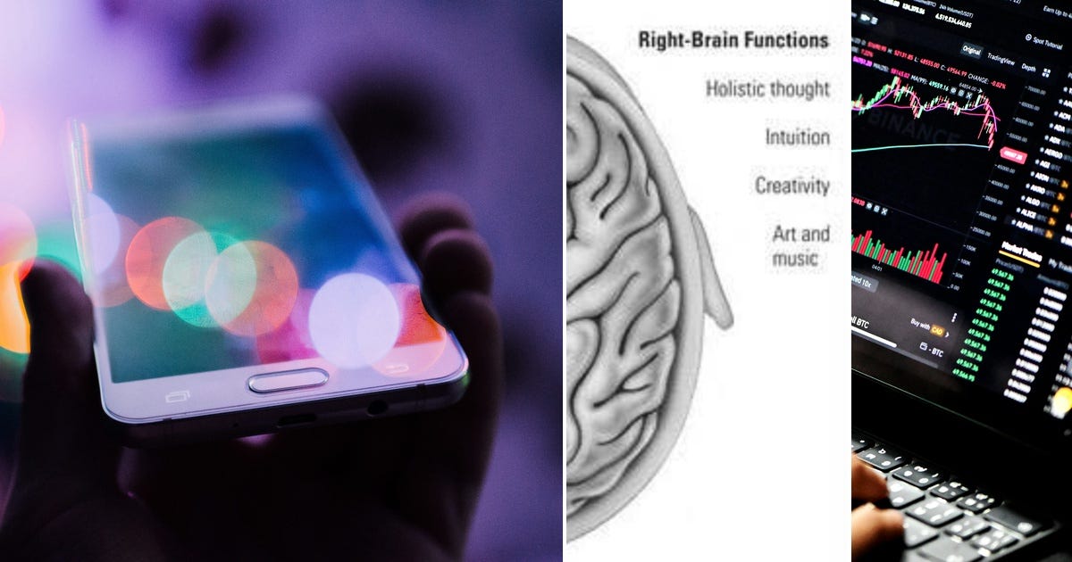 List: Lifestyle Articles | Curated by Cheyenne Walton | Medium