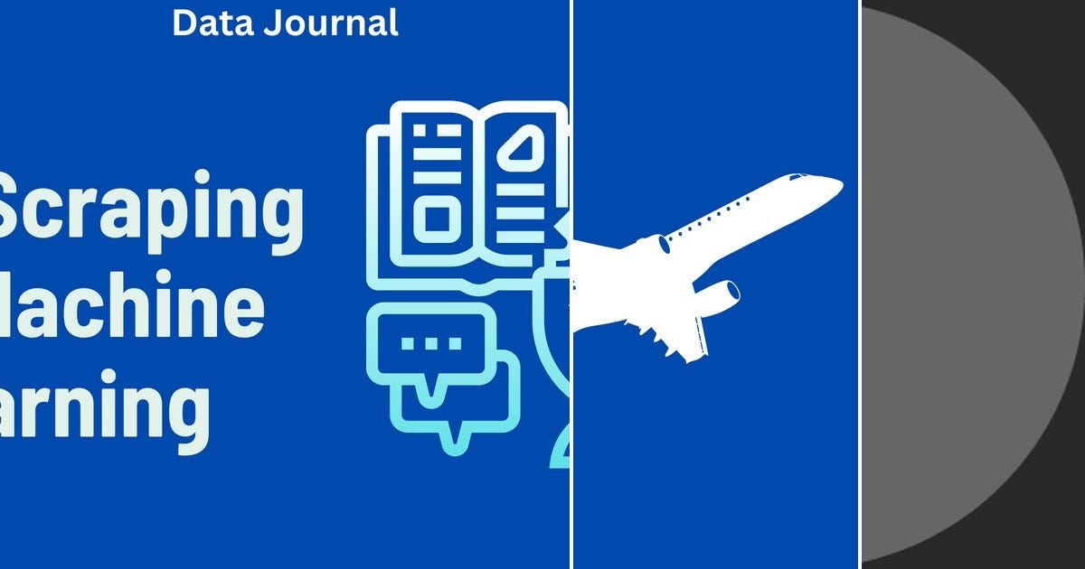 List: Web scraping | Curated by Kevin Mitchell | Medium