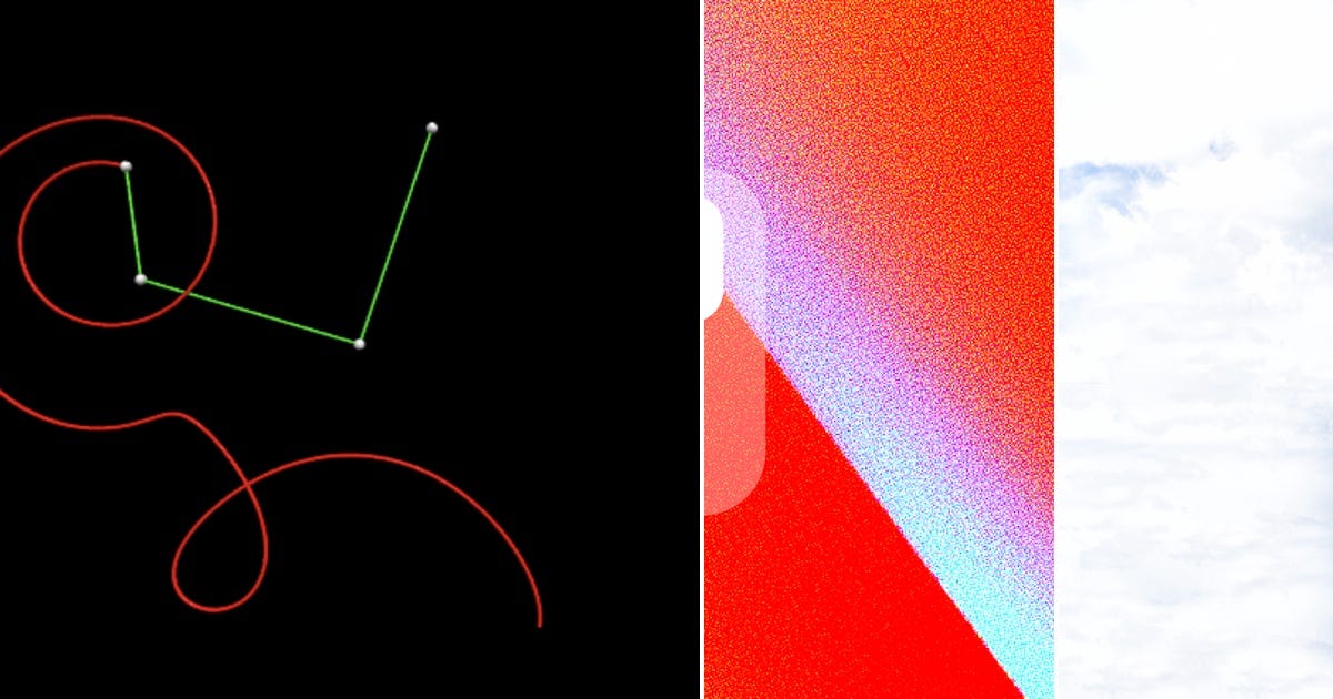 List: Simulations | Curated by Ted Binns | Medium