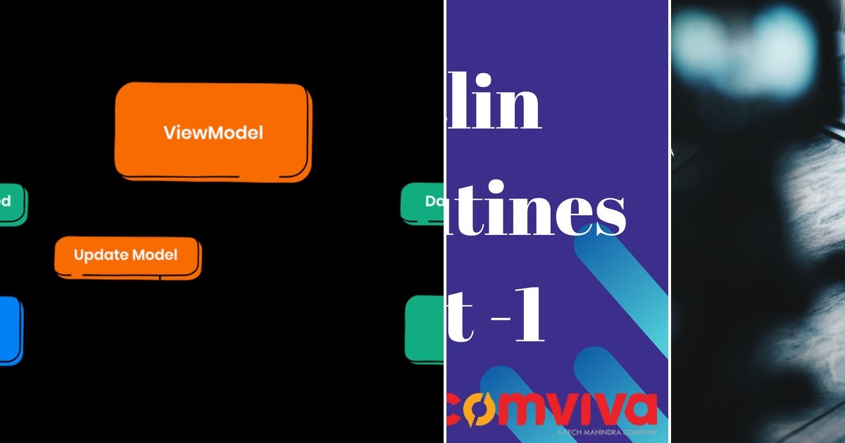List: Kotlin-Concepts | Curated by Akshat Arora | Medium