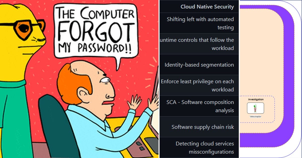 List: Cyber Security Technical | Curated by Hans Hopman | Medium