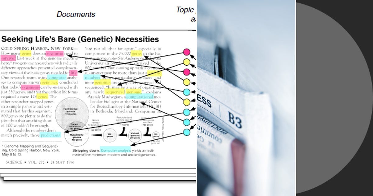 List: AI Machine Learning | Curated by Ekanant Phanuwatyingyong | Medium