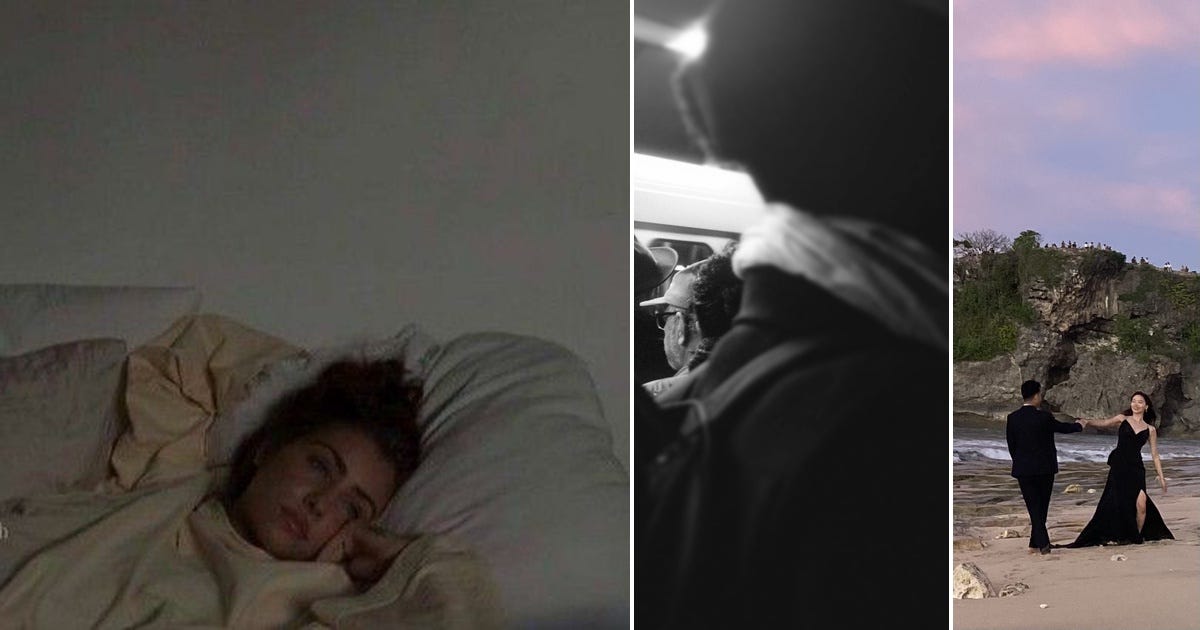 List Insp Curated By V Medium