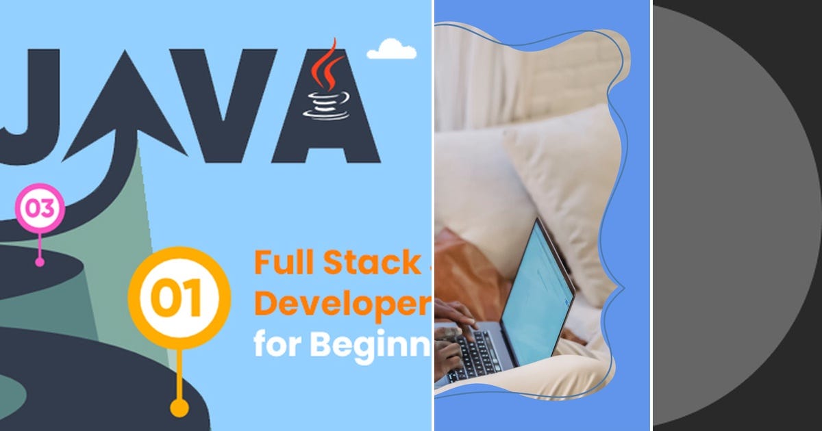 List: Java | Curated by sourav jena | Medium