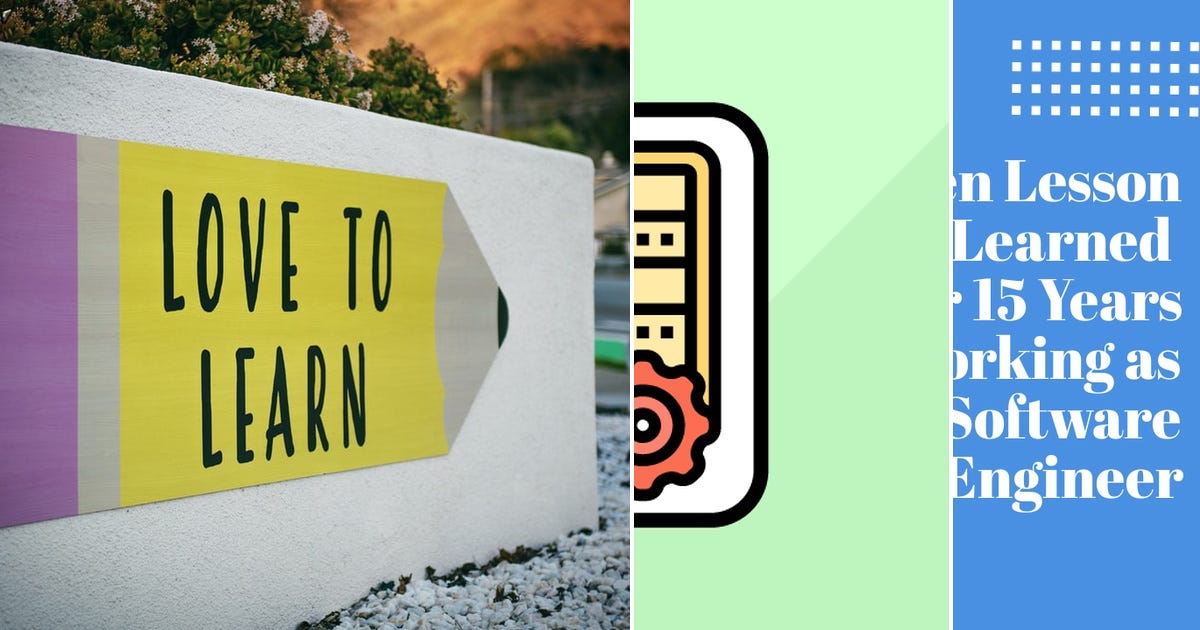 List: Coding | Curated by Adrian Cedeno | Medium