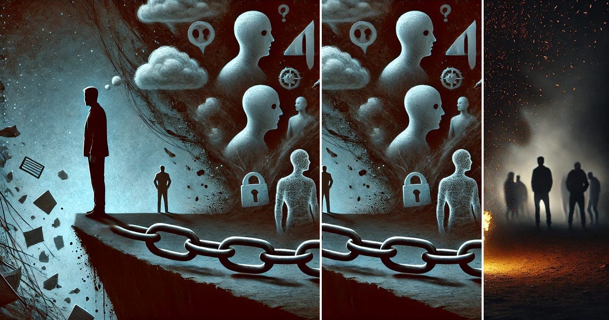 List: Others | Curated by George Dmitry Reul Gilligan | Medium