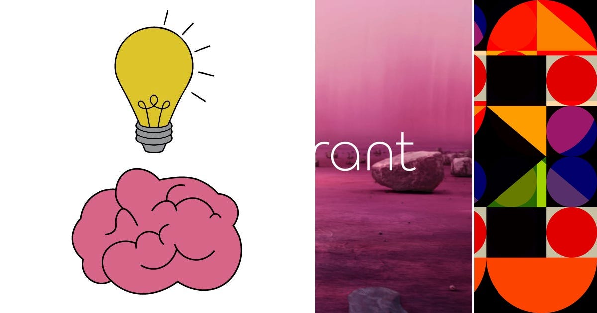 List: Design Nuggets | Curated by Cait Maloney | Medium