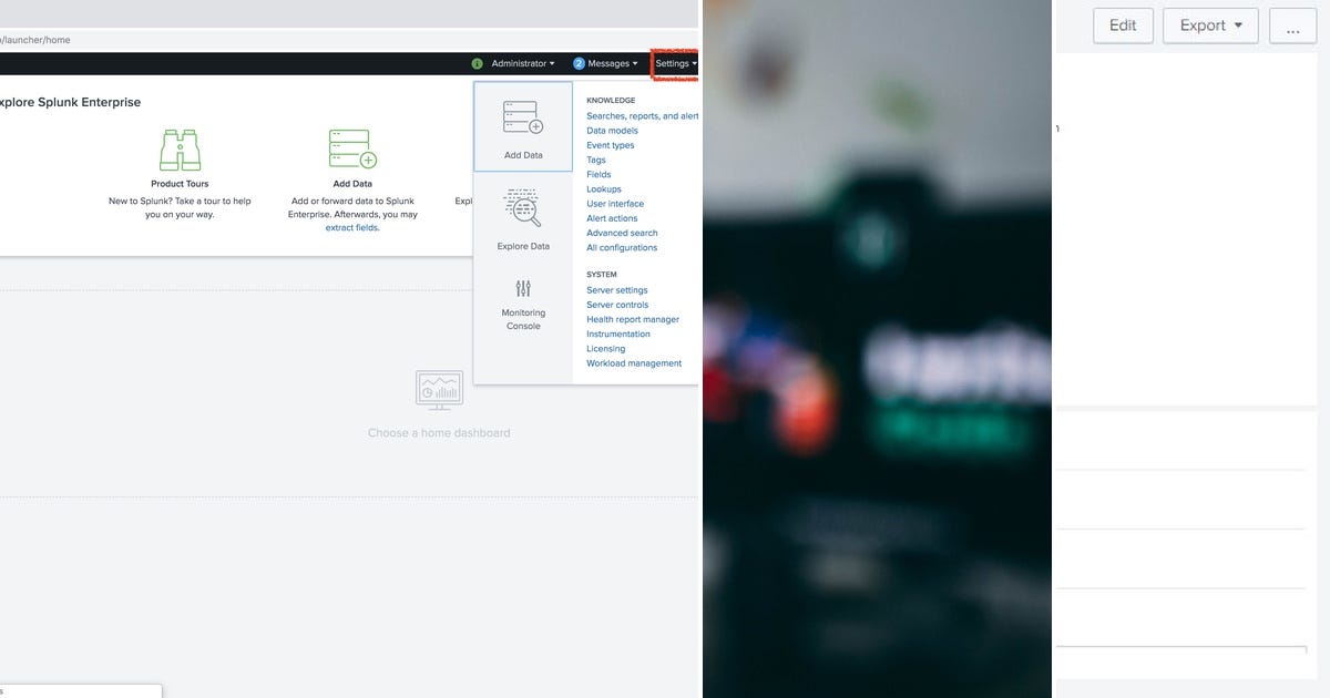 List Splunk Curated By Ravi Ravirla Medium 
