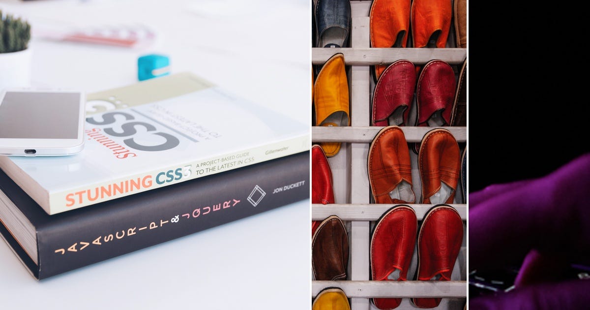 List: Backend | Curated by Mikhalev Aleksei | Medium