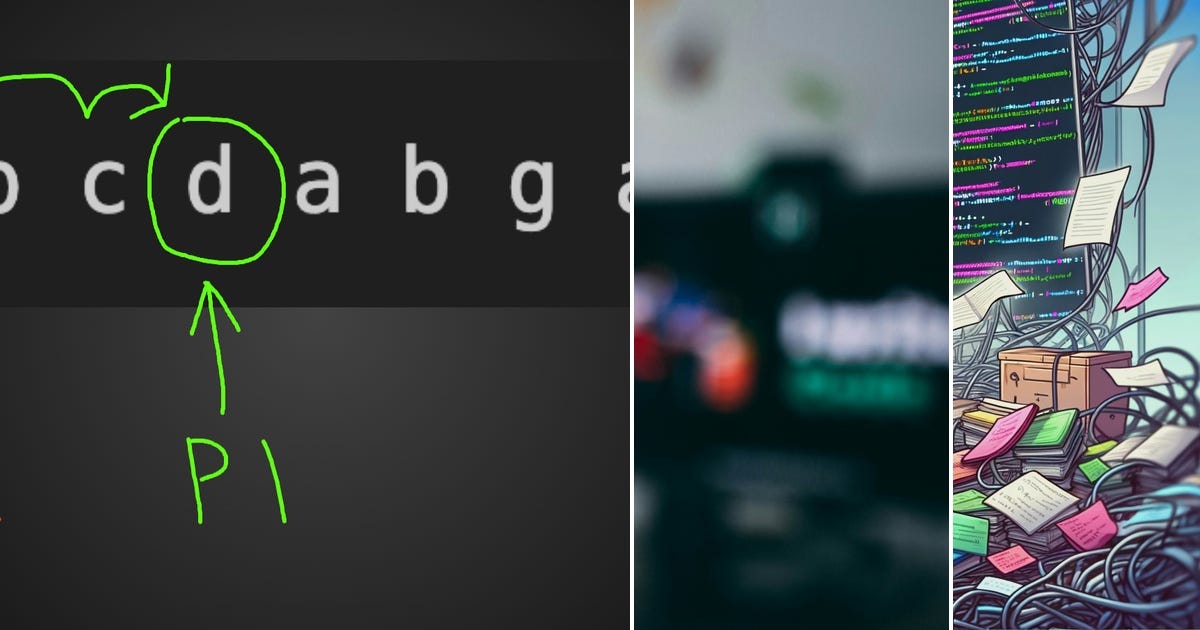 List: Python best practices | Curated by Antonio Mosca | Medium