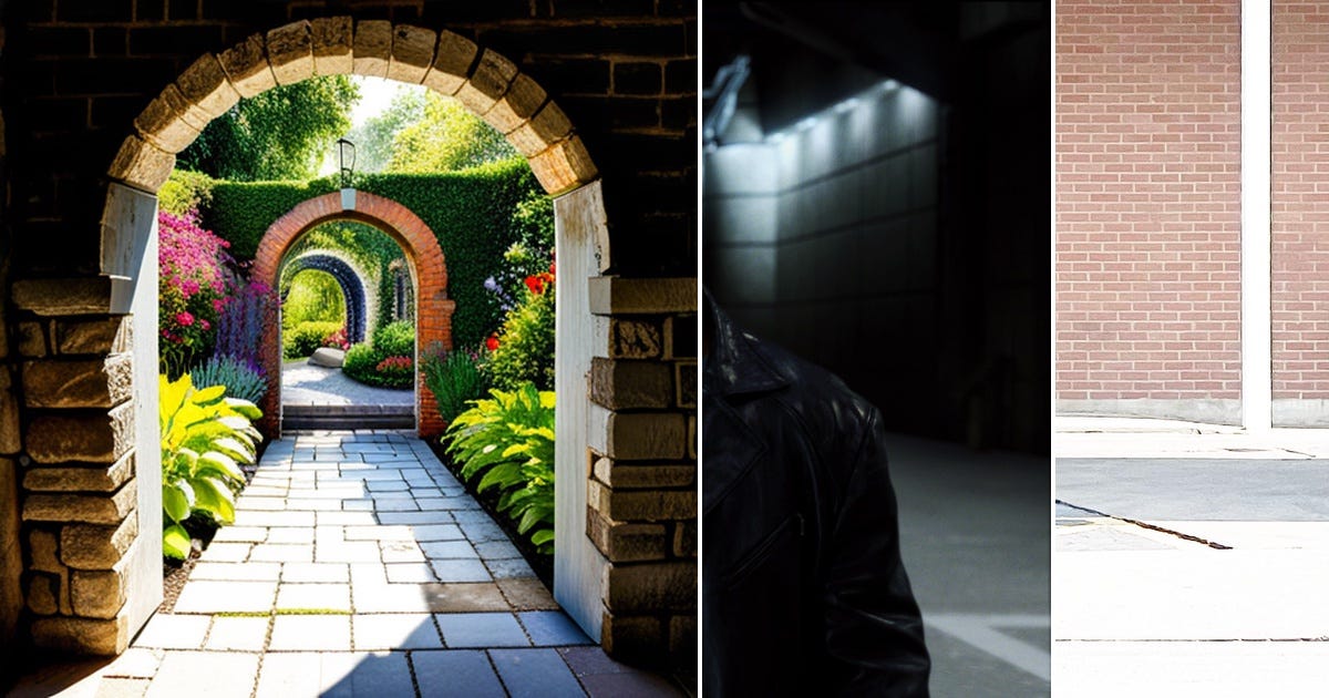 List: Generative AI | Curated by Shashi Kumar Nagulakonda | Medium