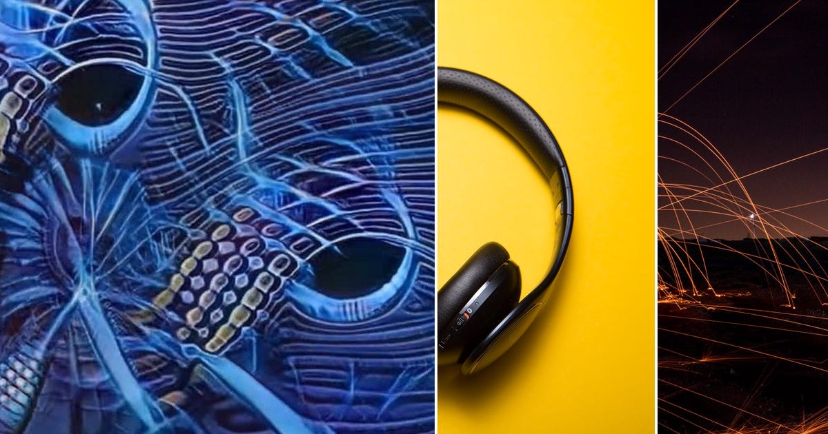 List: Python / Coding | Curated by Meghamala Pavani | Medium