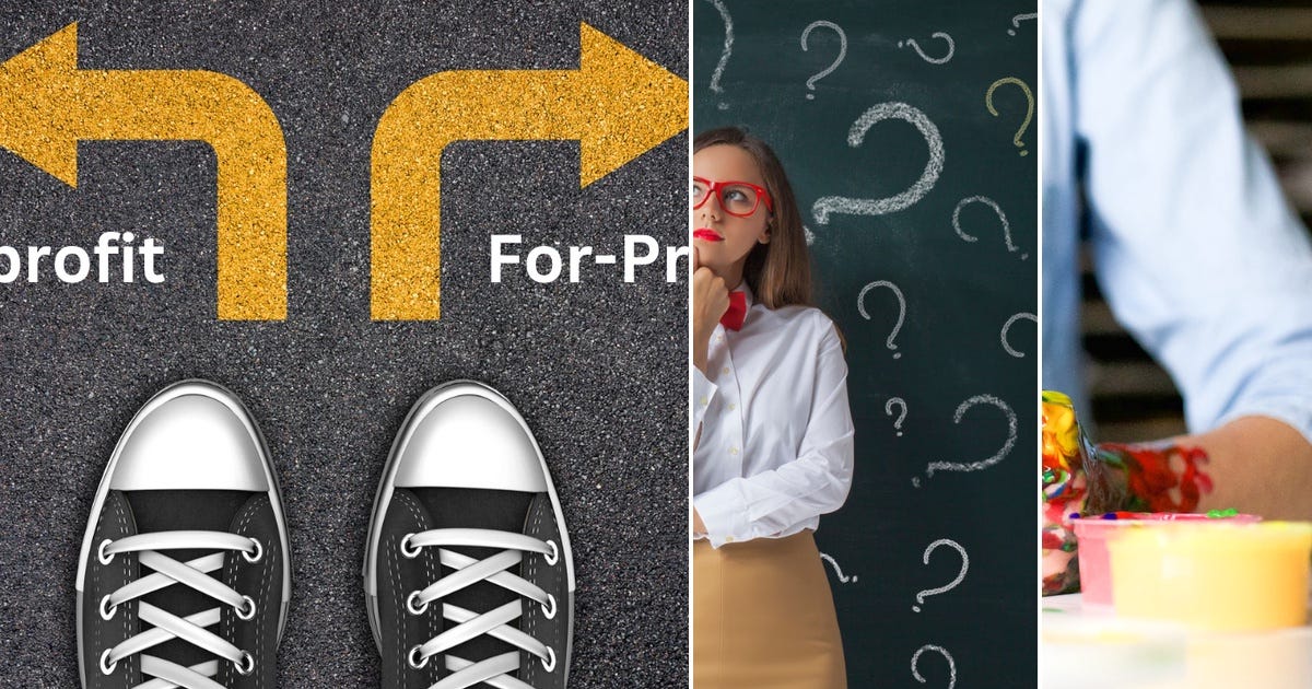 List: Successful Nonprofit Management Strategies | Curated by Sharon Meyers, Ed.D. | Medium