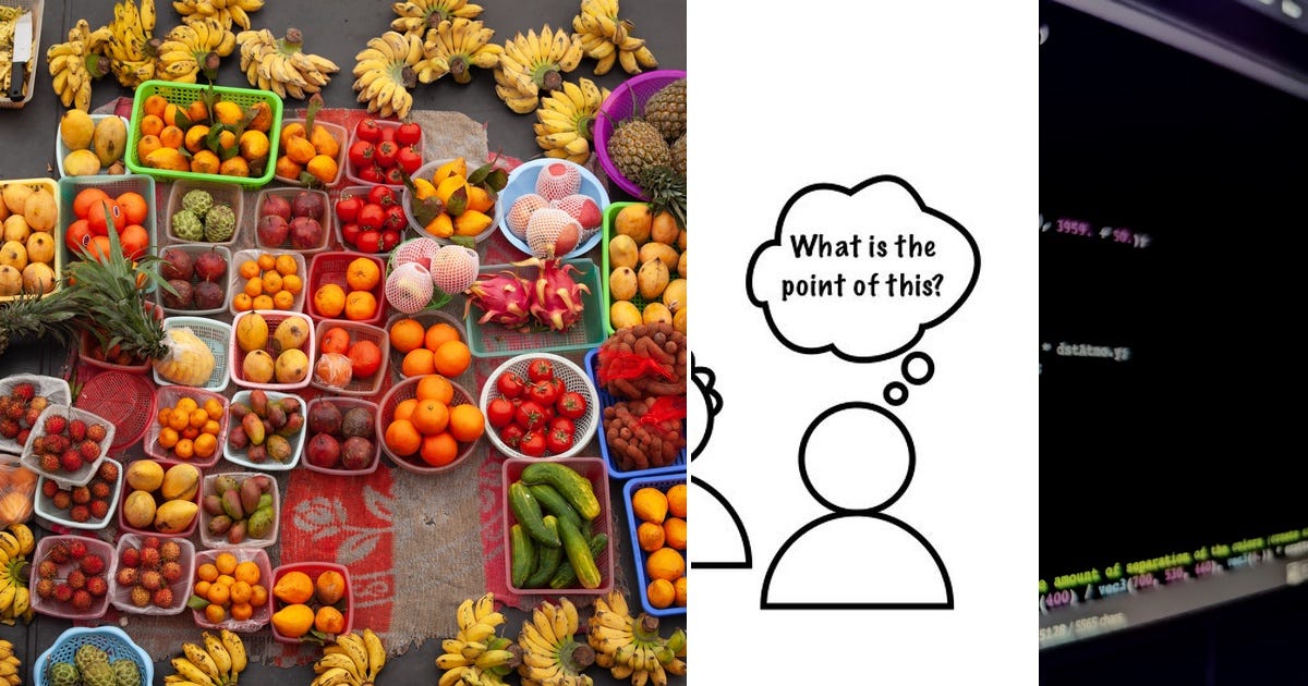 List: Software Development | Curated by Evan Ruzanski | Medium