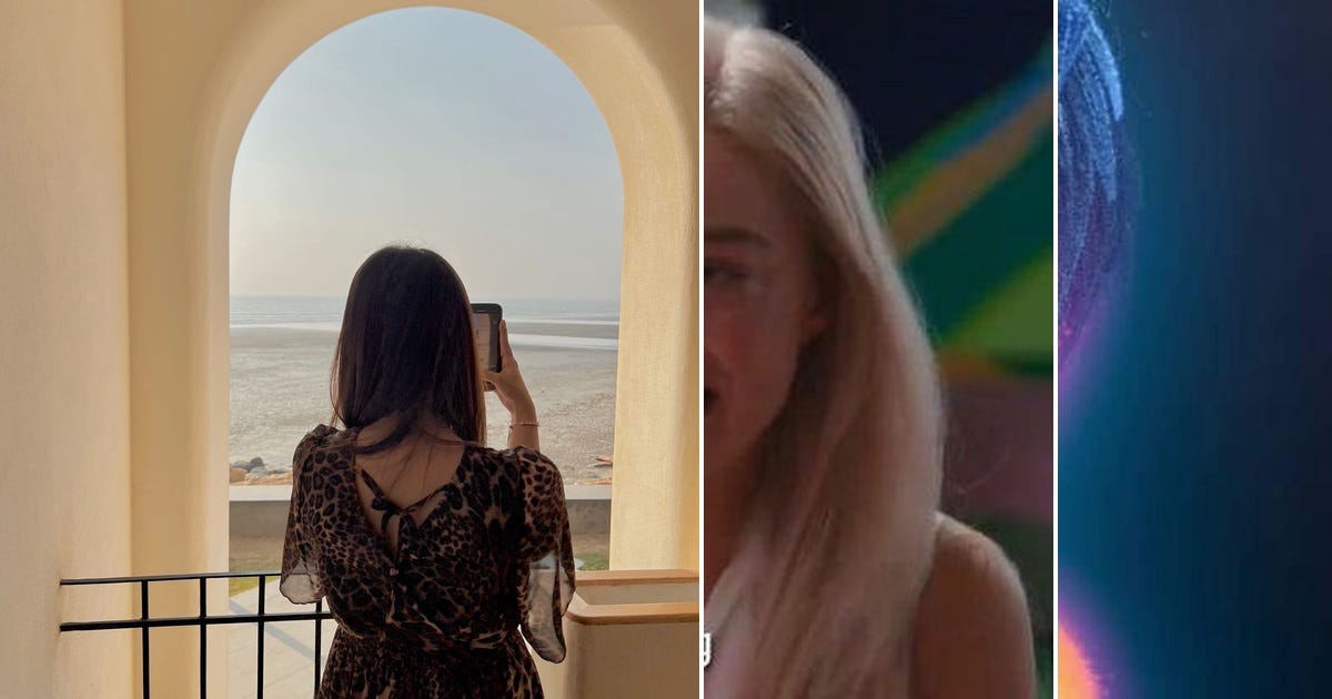 List: fave:) | Curated by Sofia Bianca | Medium