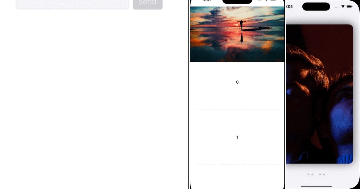 List: Swift | Curated by Jru | Medium