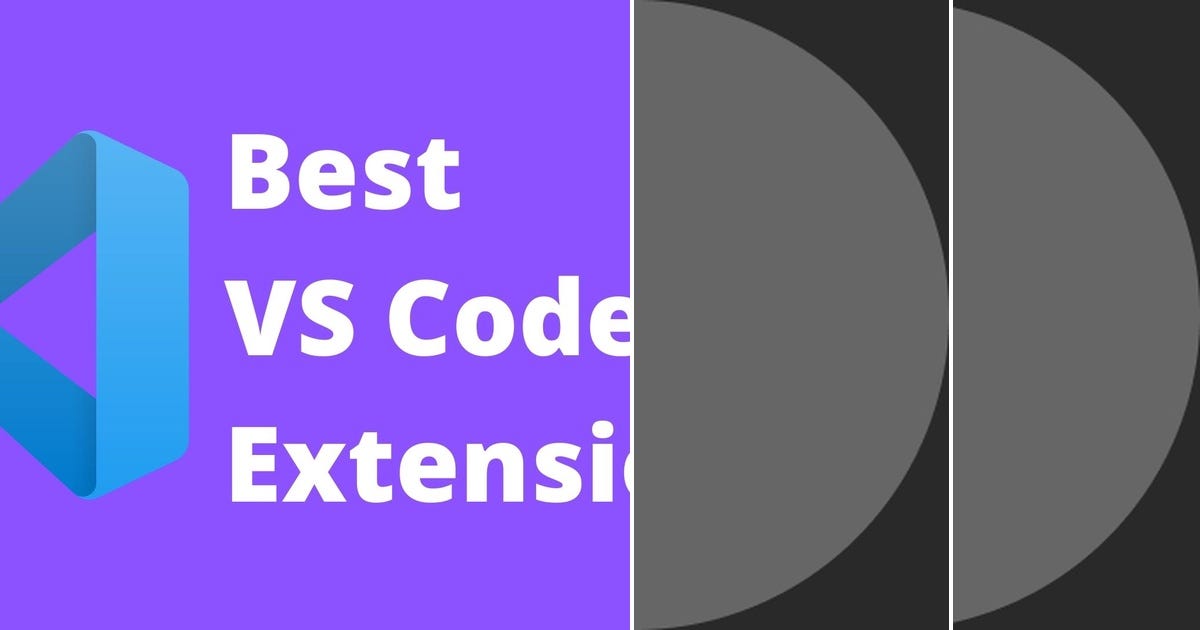 List: vscode | Curated by Diwakar Sharma | Medium