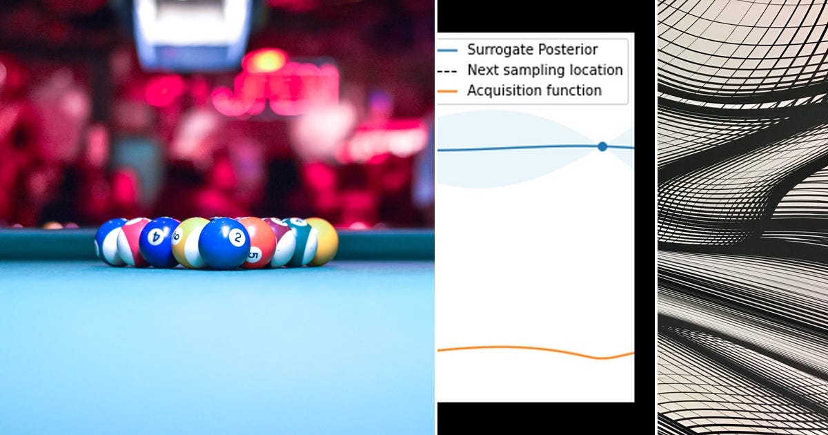 List: BAYESIAN ML | Curated by Edur Pers | Medium