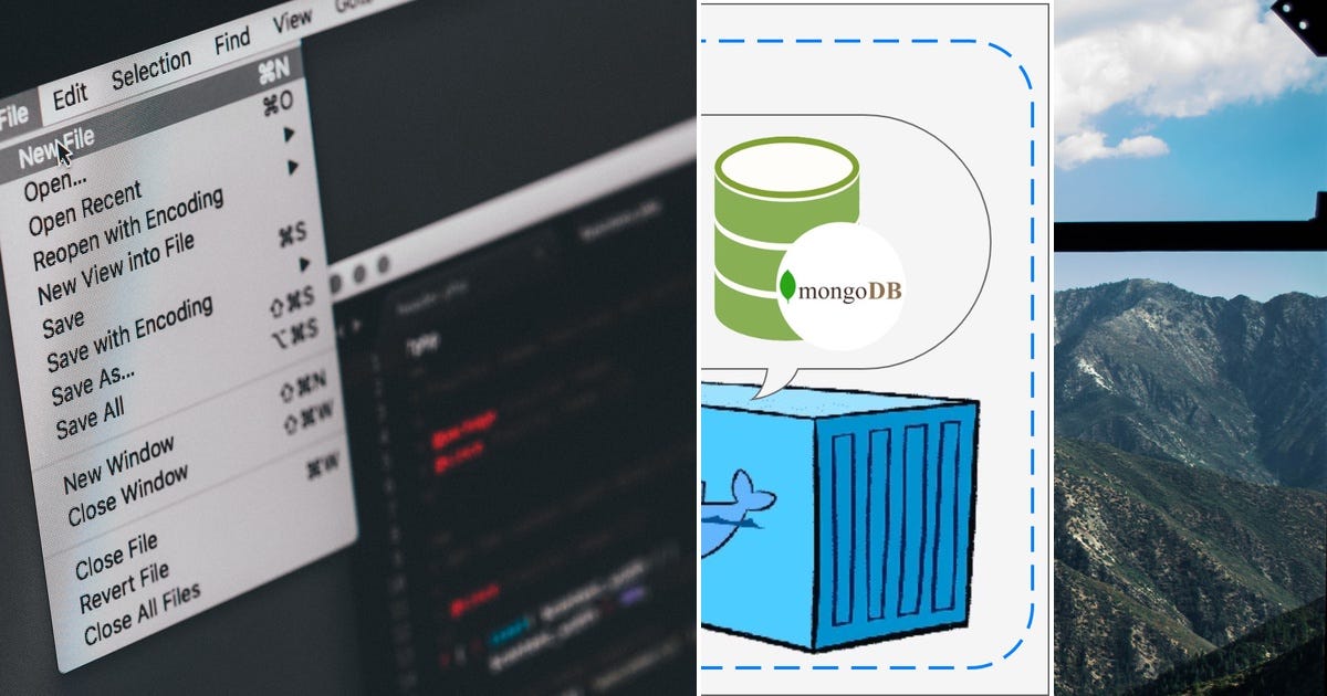 List: MongoDB | Curated by David Cavalcante | Medium
