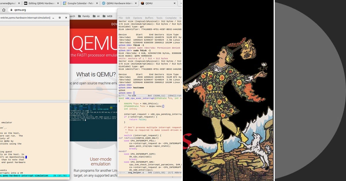 List: System | Curated by Xiaoning Ding | Medium
