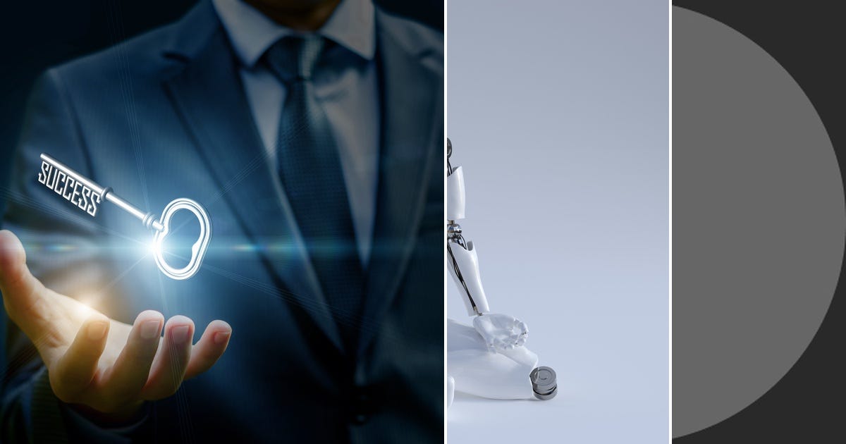 List: Python ChatGPT | Curated by Mark Kreider | Medium