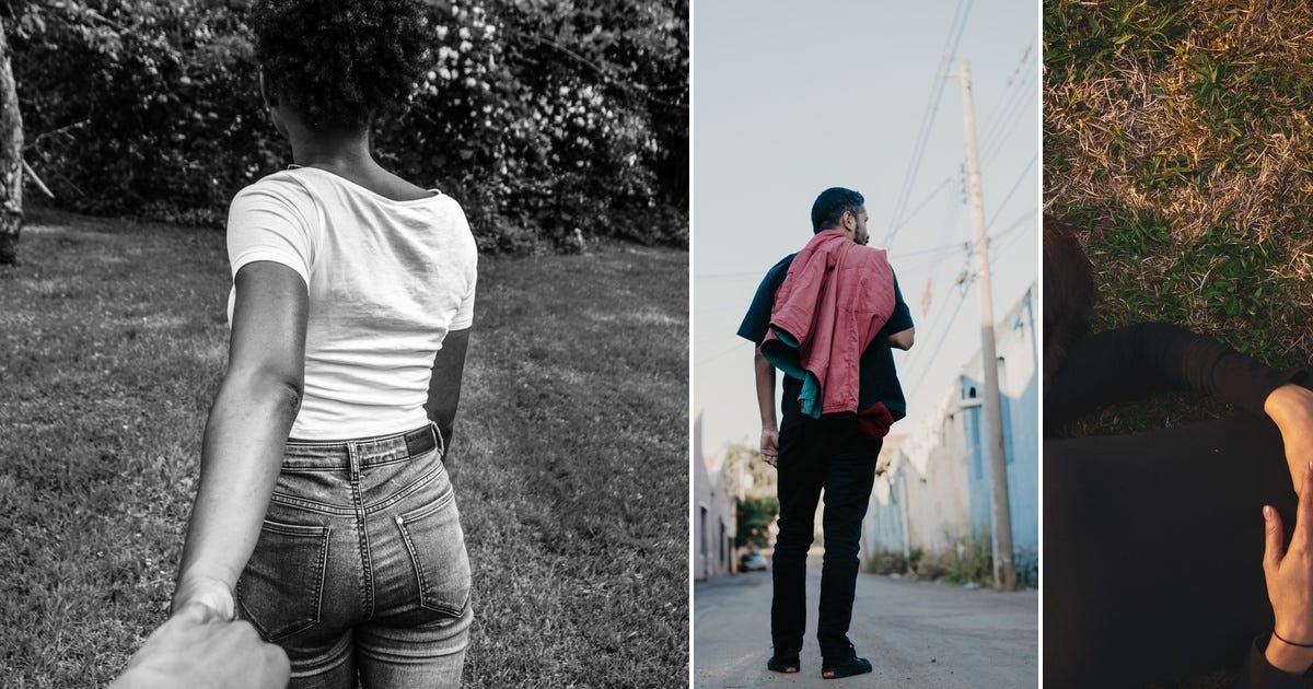 List: SONNETS | Curated by Osykhena Okpokpa | Medium