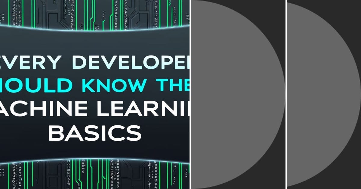 List: IA | Curated by Arnaud Smith | Medium