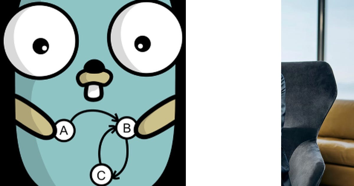 List: Ideas | Curated by Joel Congdon | Medium