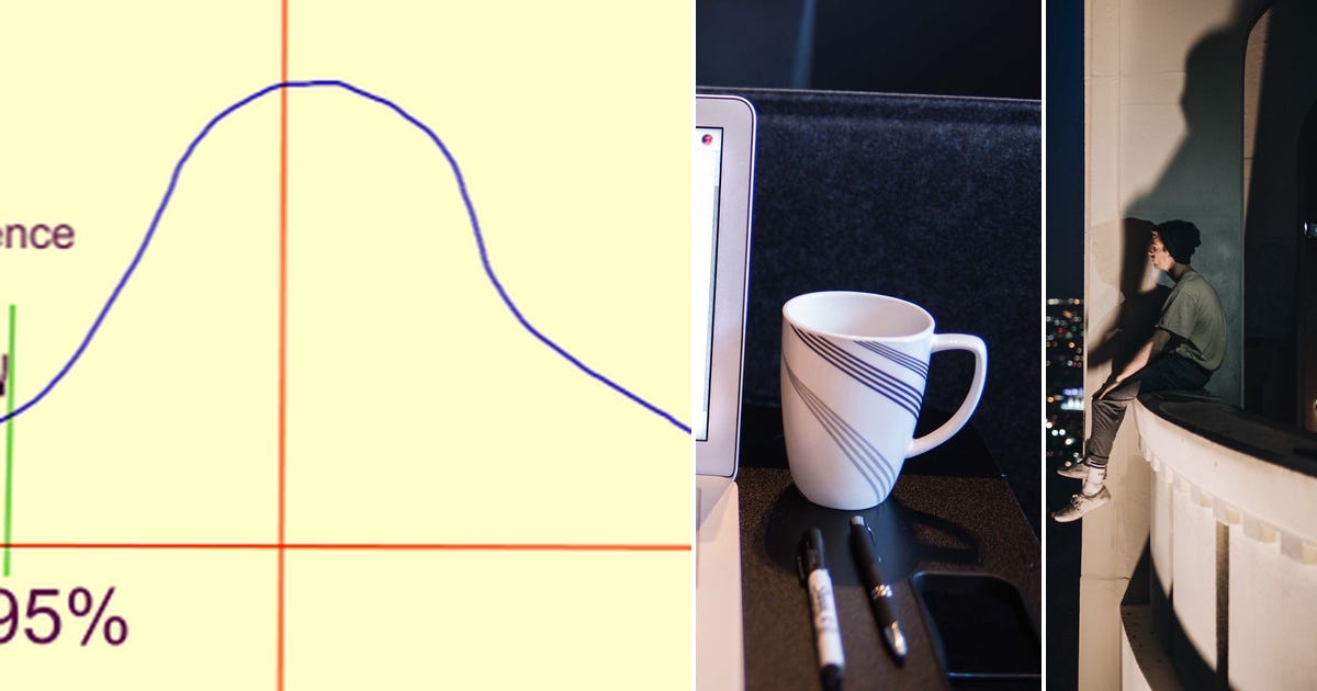 List: Quant | Curated by SocialPariahSolution | Medium