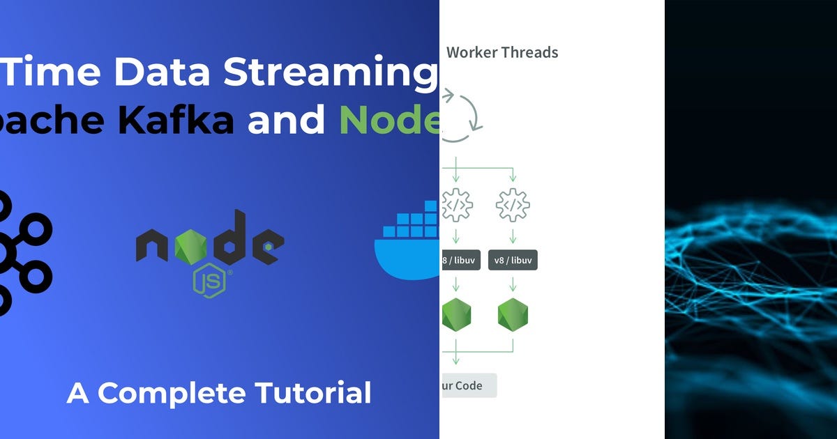 List: Nodejs | Curated by Lucas Martins | Medium