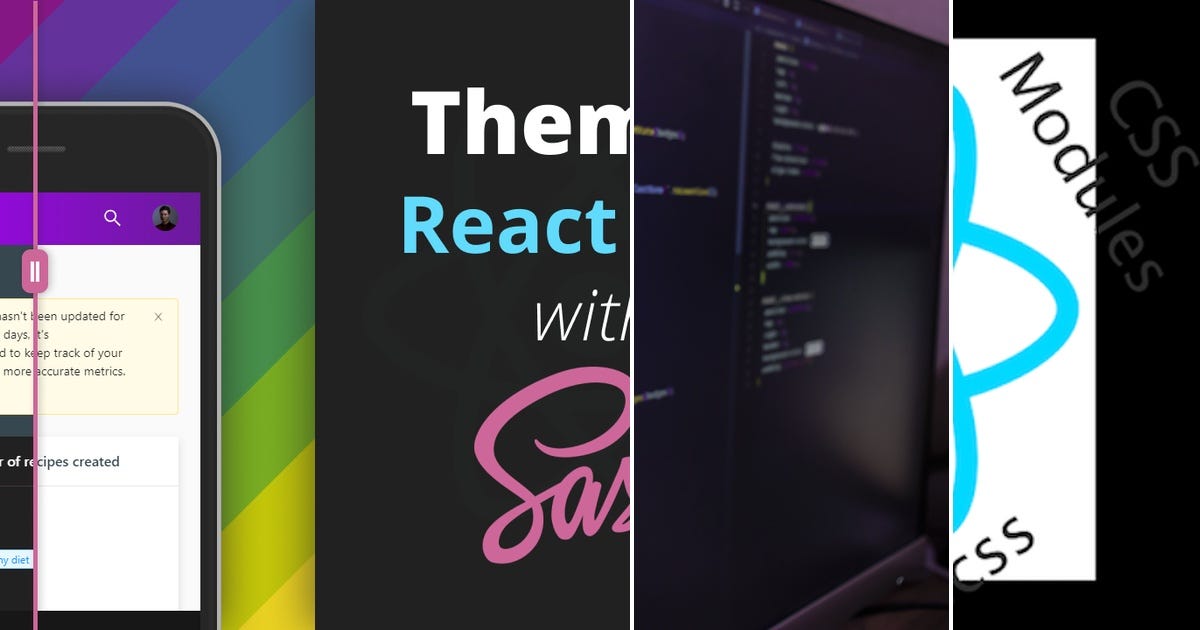 List: Sass | Curated by Bruno De Jesus | Medium
