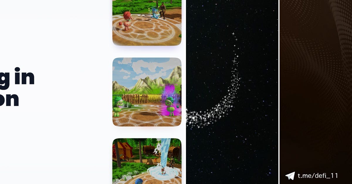 List: Gaming | Curated by Brian Breakstone | Medium