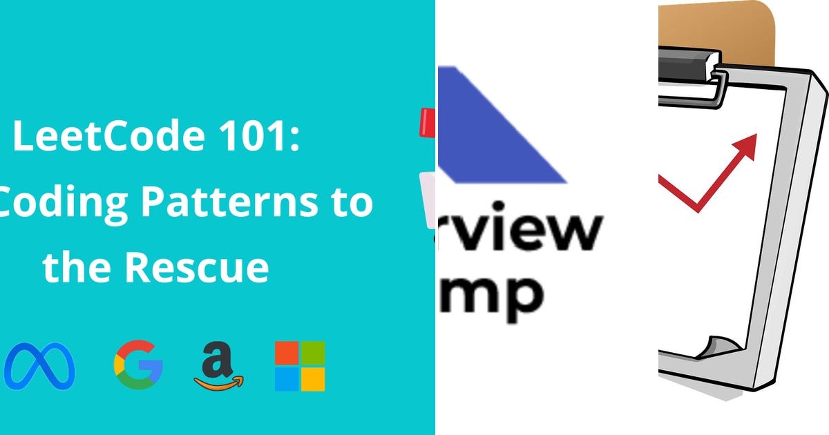 List: Coding interview | Curated by 林書岑 | Medium