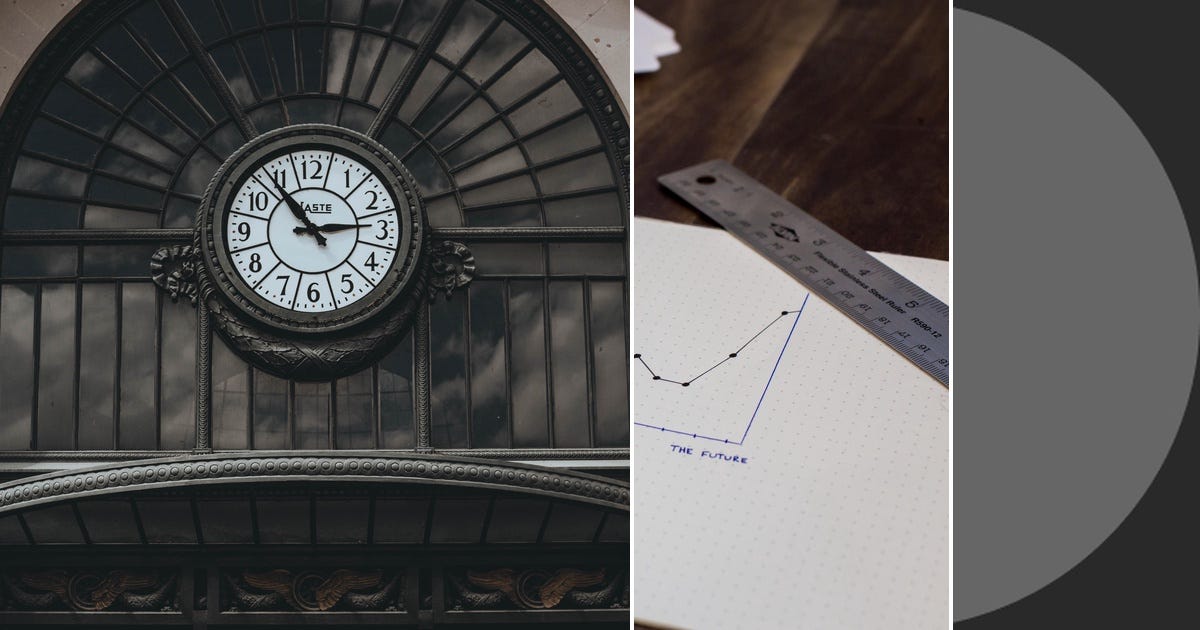 List: time series | Curated by Devin Hopkins | Medium