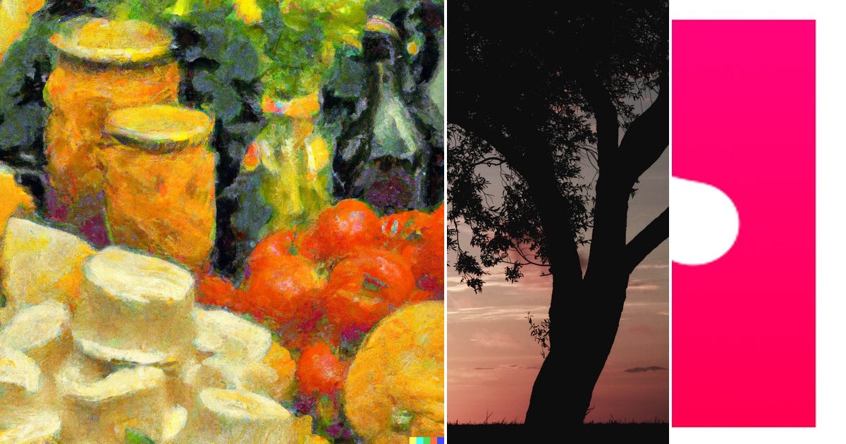 List: AI | Curated by Pablo Corrêa | Medium