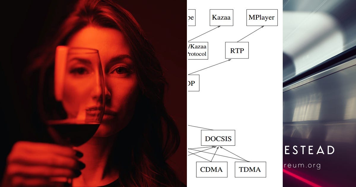 List: code | Curated by hithouse | Medium