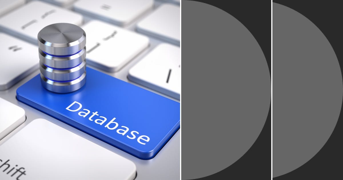 List: database | Curated by Vu Nguyen | Medium