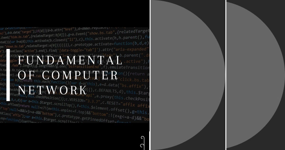 List: Networking | Curated by Luis Meza | Medium