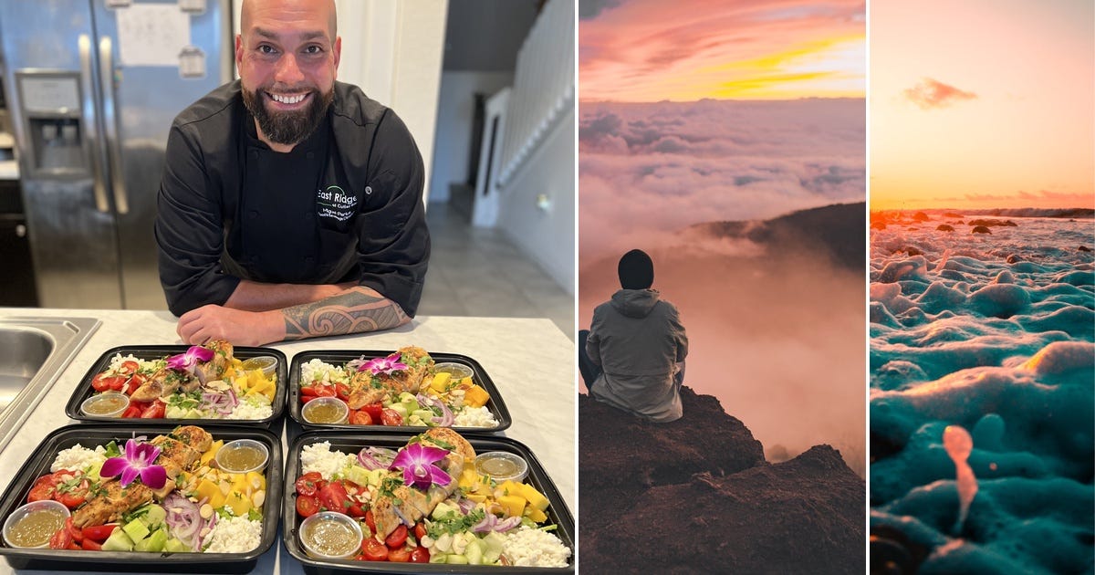 List: Sam | Curated by Sam Parks | Medium