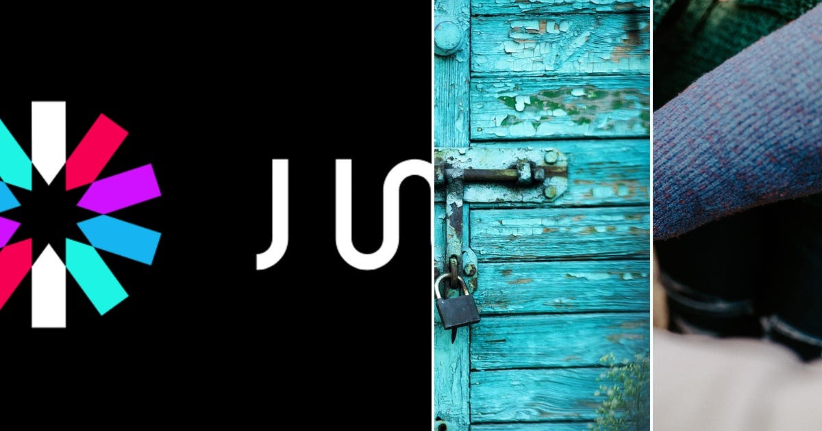 List: Authentication | Curated by Jonathan Beadle | Medium