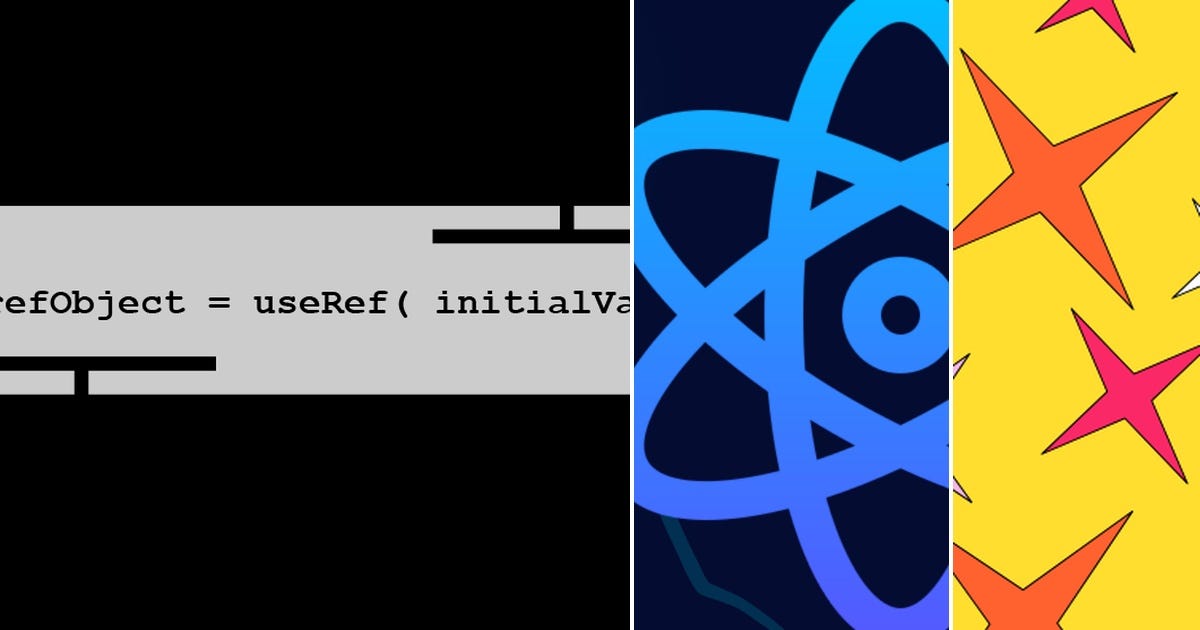 List React Setup Curated By Pat W Medium 