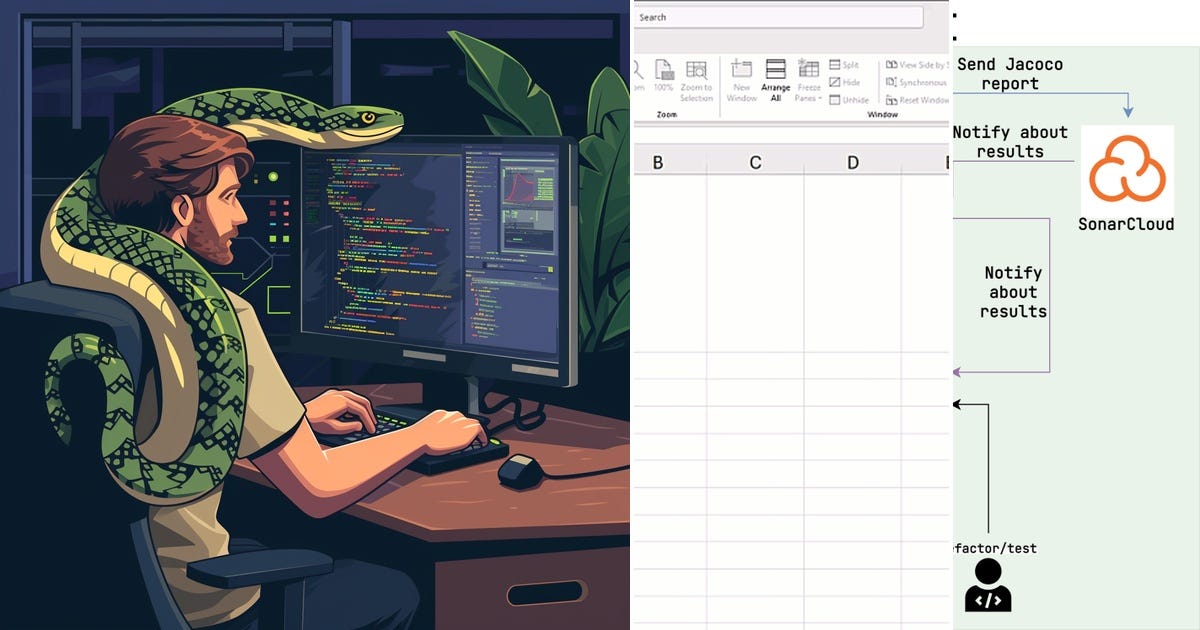List: software development | Curated by Eric AY | Medium