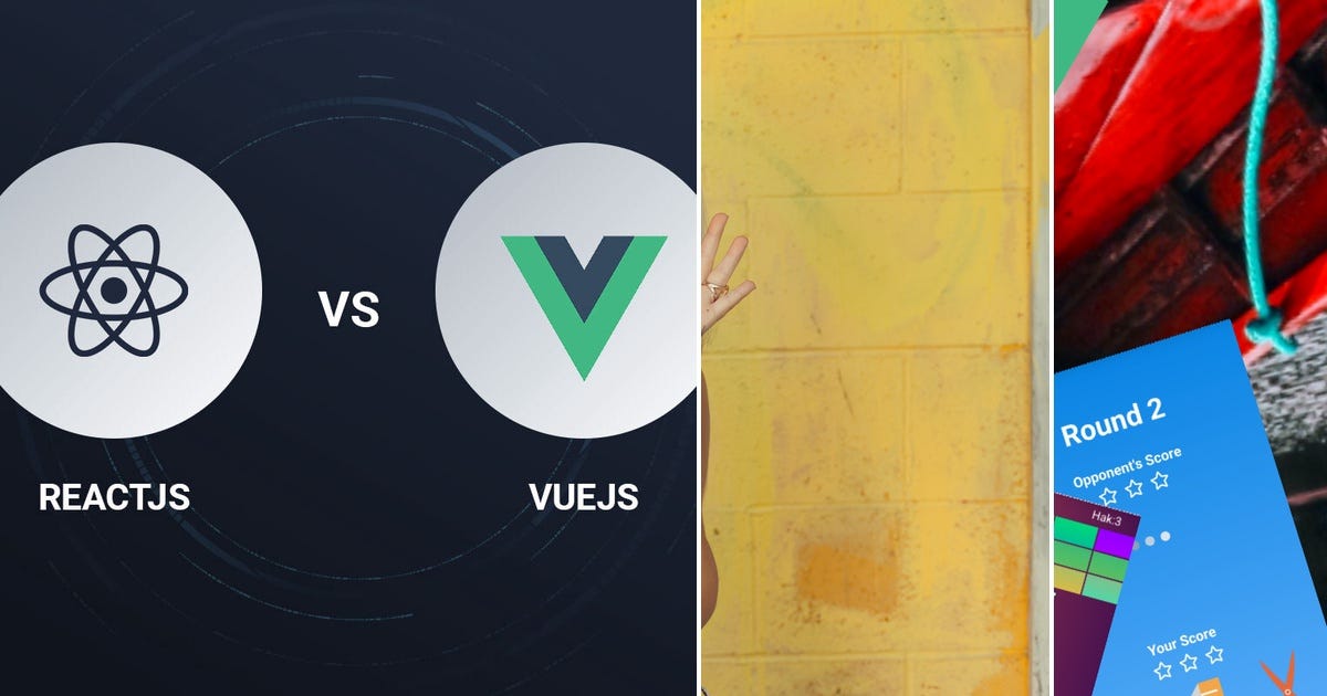 List: Vue | Curated by yickson ramírez | Medium